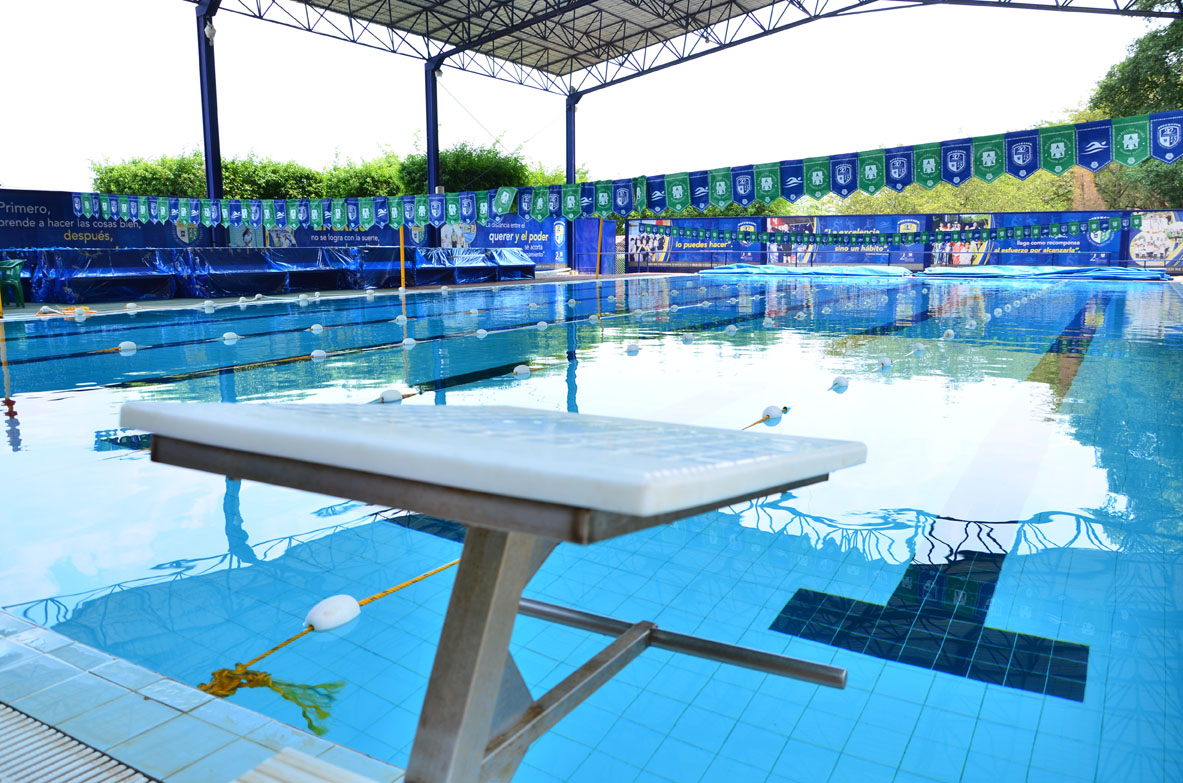 Instalaciones - Instituto Andes Tuxtla