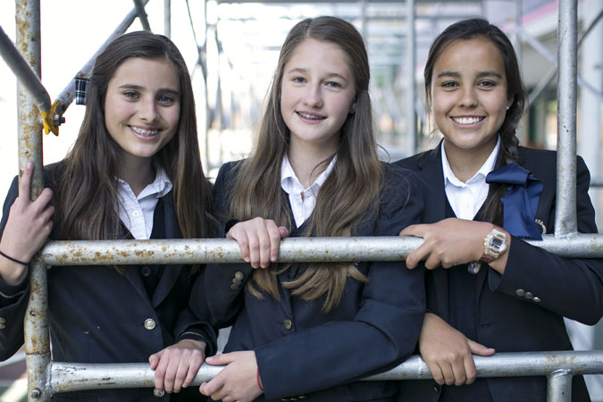 Proceso de Admisión | Instituto Andes Tuxtla