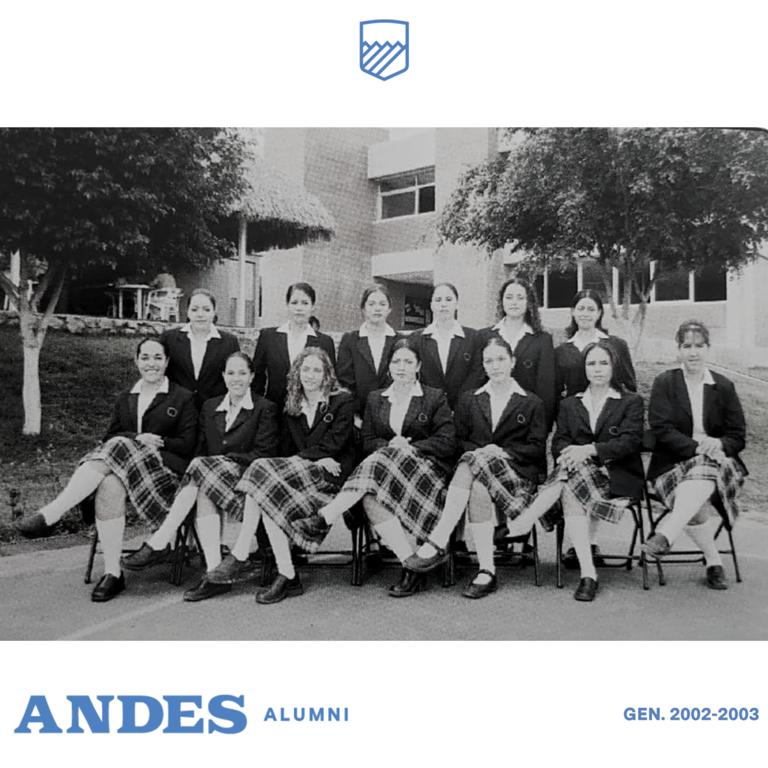 Landing 30 Aniversario - Instituto Andes Tuxtla